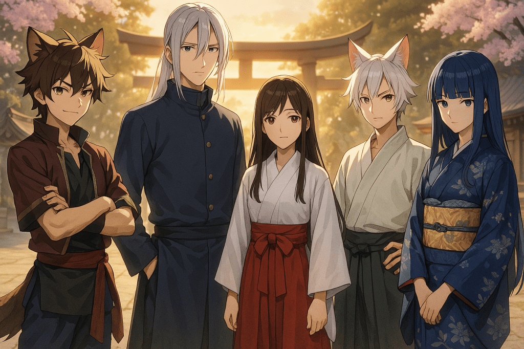 KOTOHA link – 現実と夢が、そっと滲むとき。―― 多次元言語創世プロジェクト。“言葉”は世界を創る。